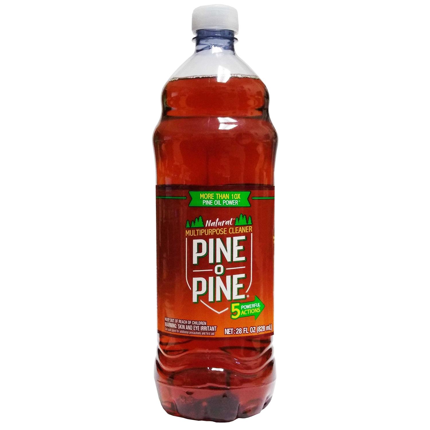 Pine O Pine Cleaner - Home & Office Supplies on sale