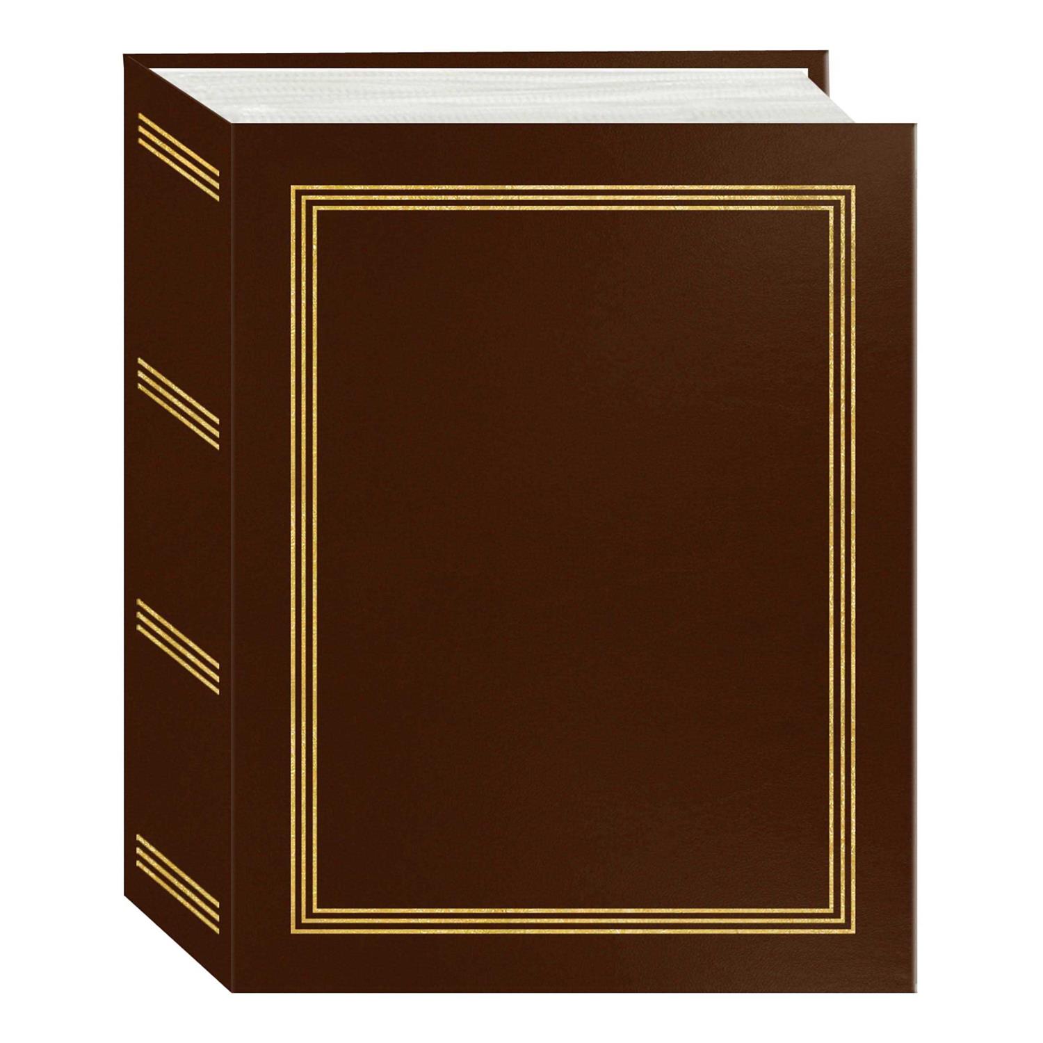 Pioneer Photo Albums A4-100 Photo Album - Home & Office Supplies on sale