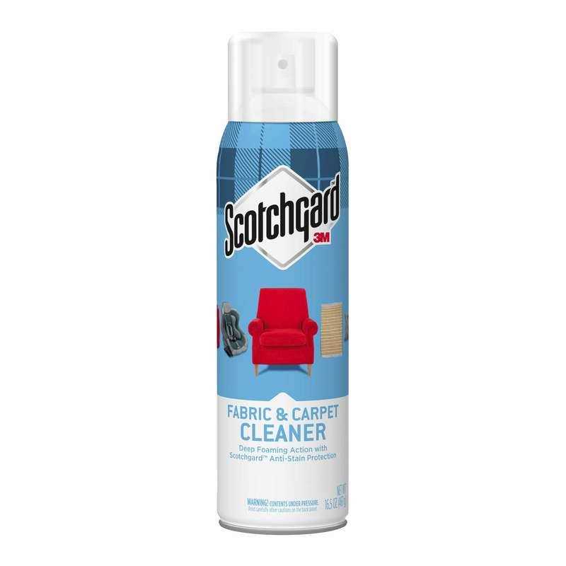 Scotchgard Fabric Carpet Cleaner - Home & Office Supplies on sale