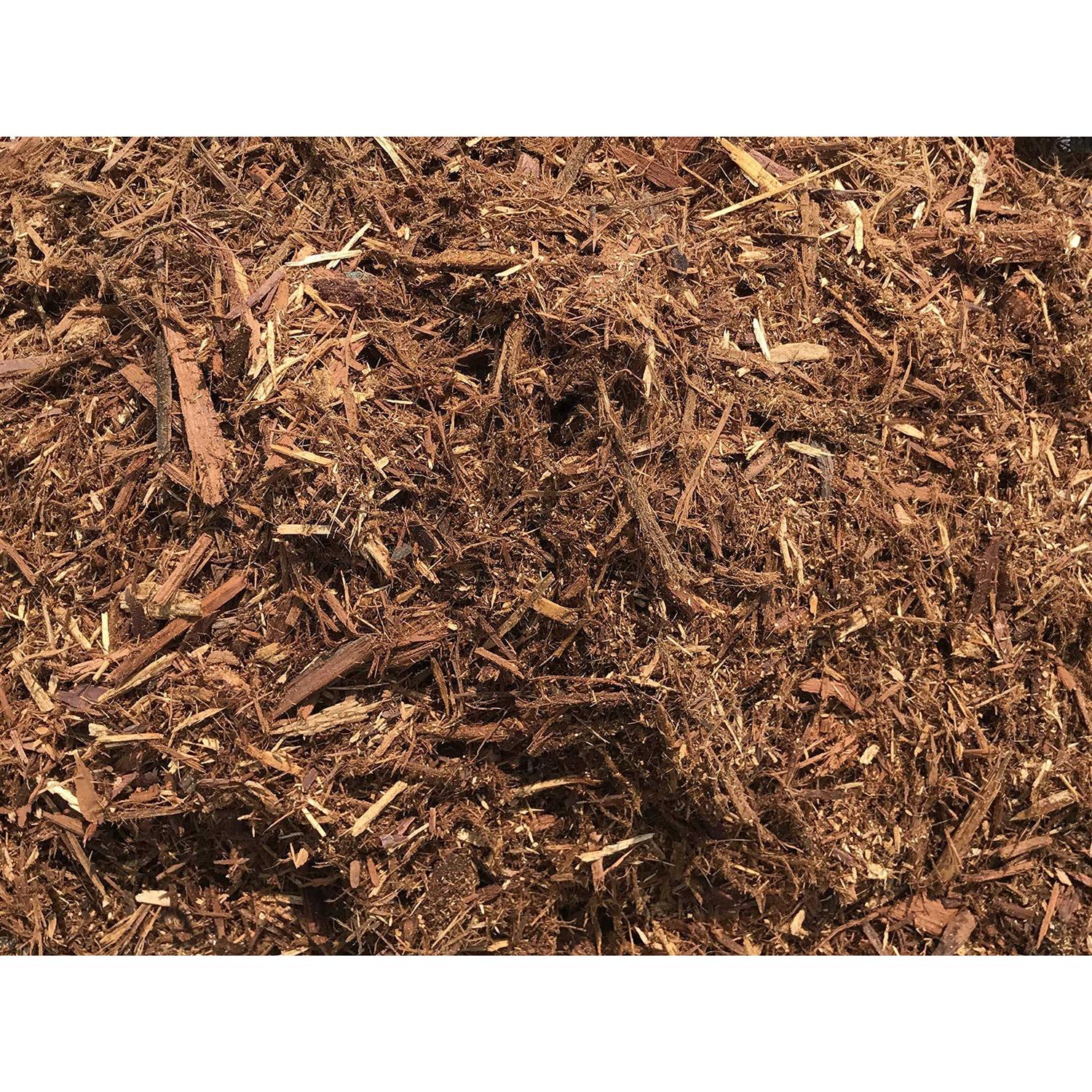 Mighty109 Cedar Chip Mulch - Home & Office Supplies on sale